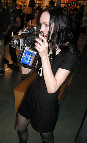 ::Bh Gallery - Show Report::