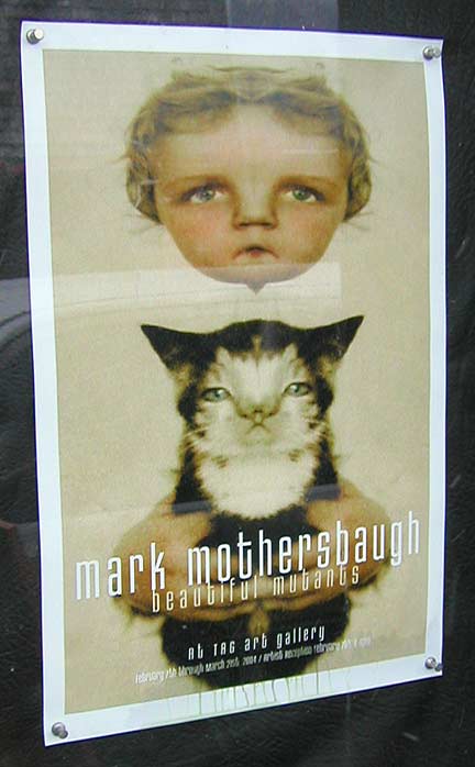 ::TAG Gallery - Show Report::