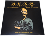 ::Devo Obsesso!:: Archiving The Truth About DEVOlution