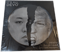 ::Devo Obsesso!:: Archiving The Truth About DEVOlution