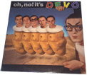 ::Devo Obsesso!:: Archiving The Truth About DEVOlution