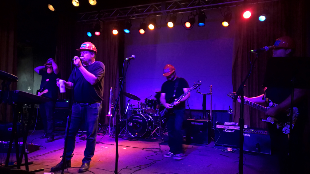 DEVOtional 2018 & 5KDEVO: Devo-Obsesso Report