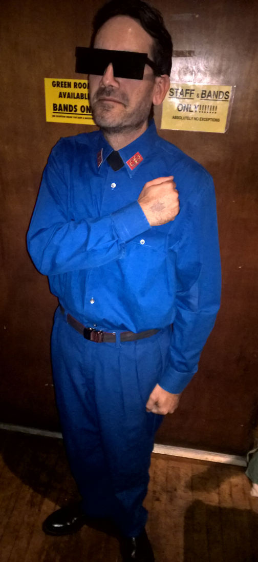 DEVOtional 2018 & 5KDEVO: Devo-Obsesso Report