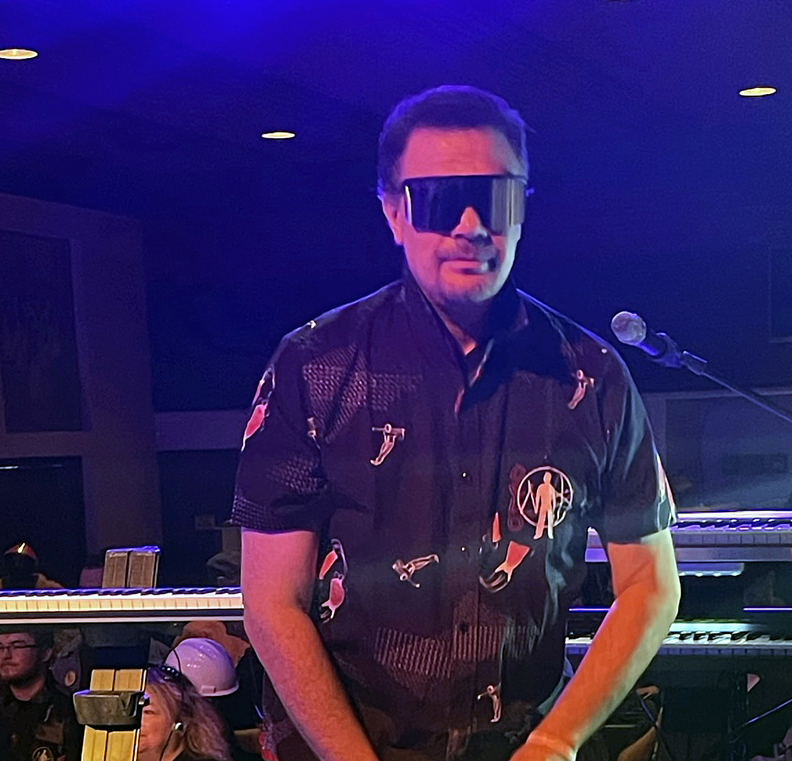 DEVOtional 2021 & 5KDEVO: Devo-Obsesso Report