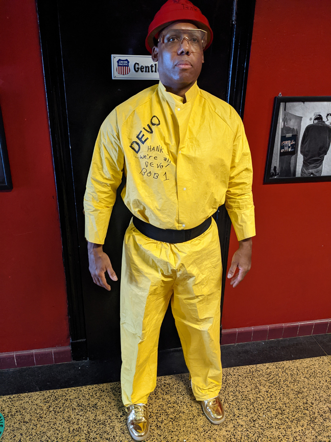 DEVOtional 2021 & 5KDEVO: Devo-Obsesso Report