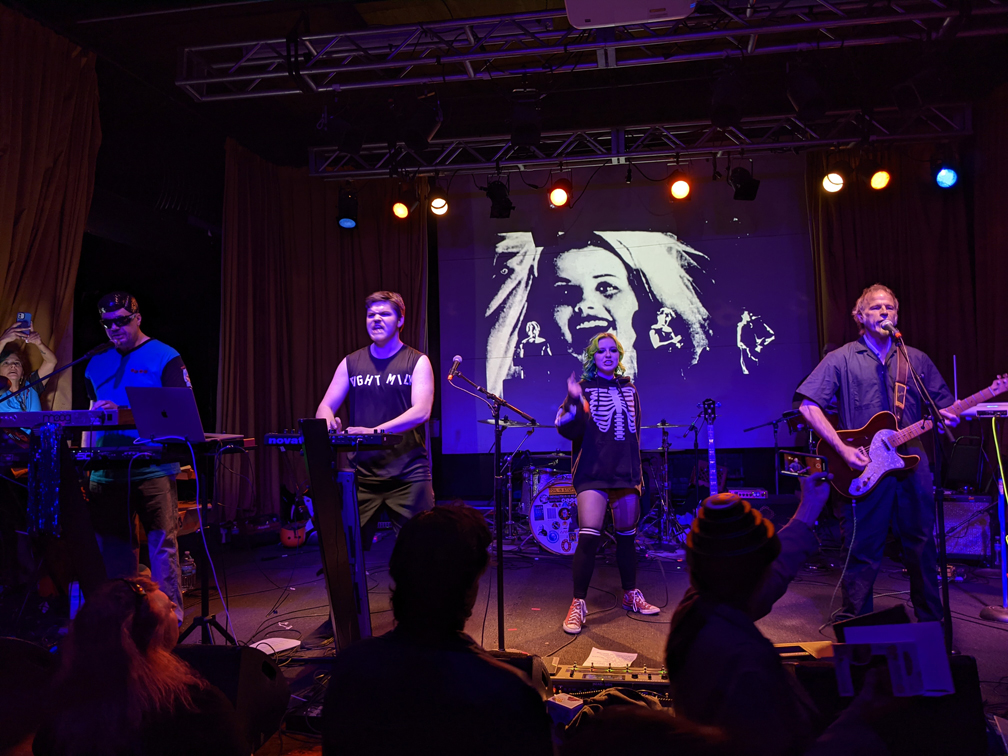 DEVOtional 2021 & 5KDEVO: Devo-Obsesso Report